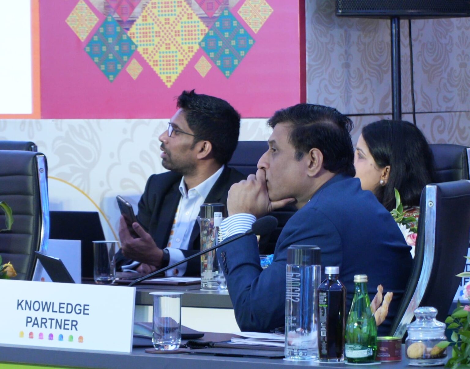 Shri Sunil Barthwal, Secretary, Department of Commerce, Ministry of ...